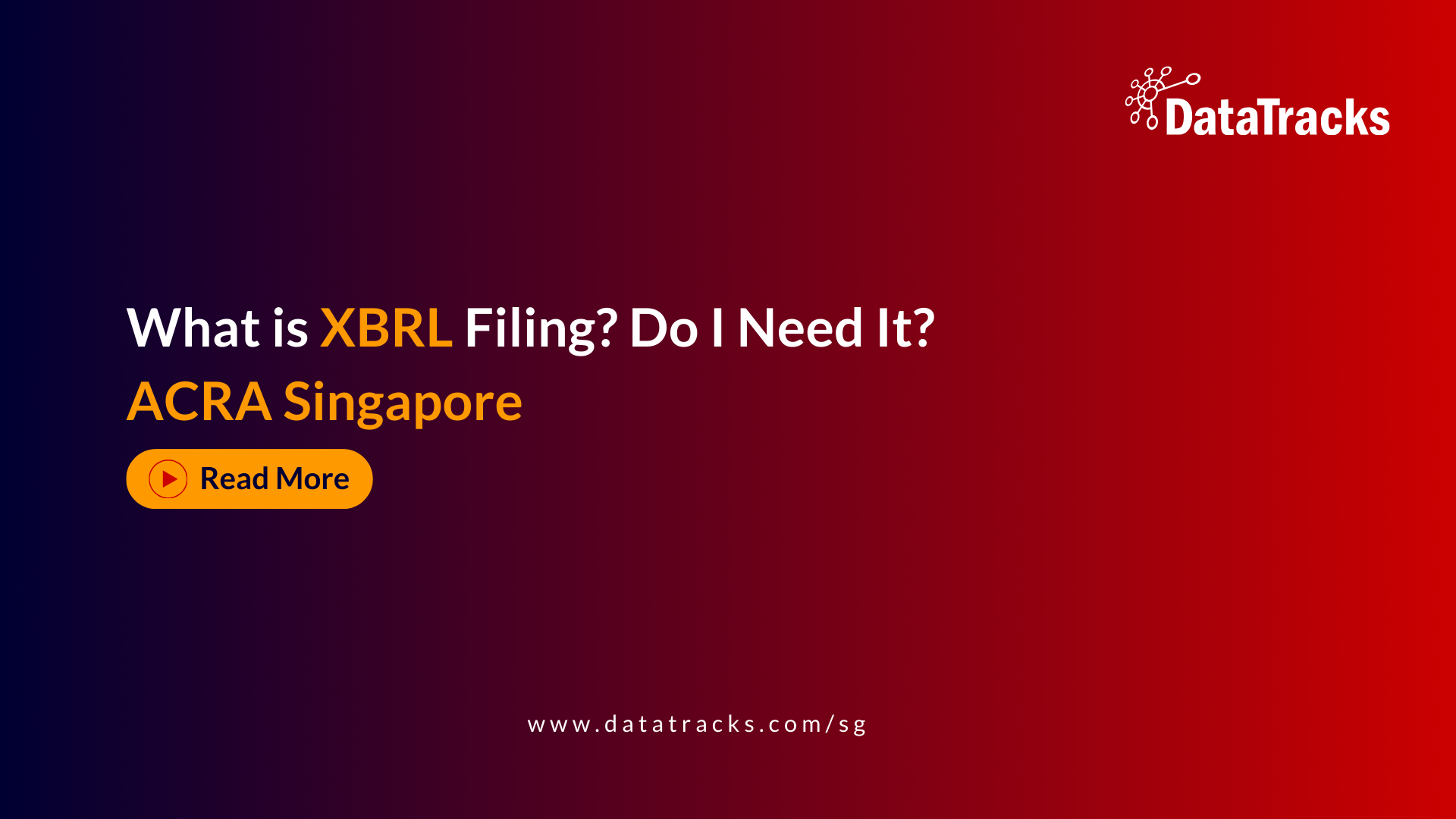What is XBRL Filing? Do I need to do XBRL Preparation?