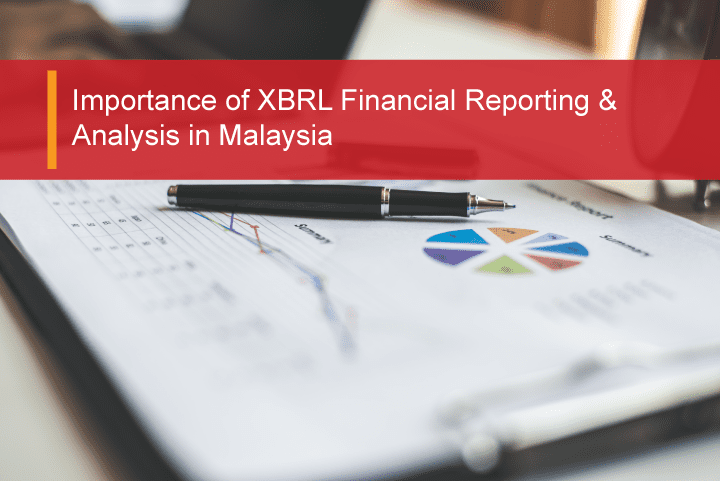 Importance of XBRL Financial Reporting Language in Malaysia