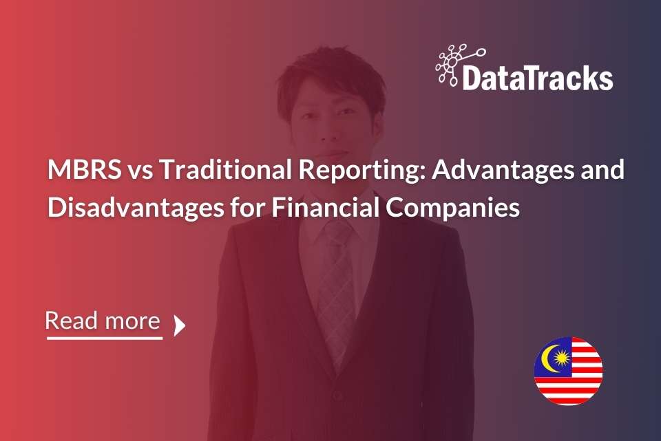 MBRS vs Traditional Reporting: Pros & Cons for Finance Firms